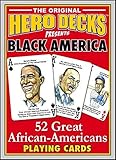 What Happened Here? African American History Knowledge Cards Deck ...