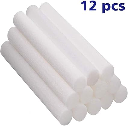 Amazon.com: Humidifier Cotton Core Humidifier Sticks Cotton Filter ...