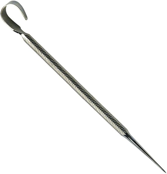 Amazon.com: Medium Duty Stainless Steel Awl