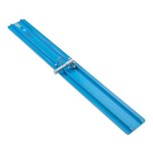 OX Tools Pro Series 48 inch X 6 inch Aluminum Concrete Bull Float ...