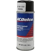 Amazon.com: ACDelco GM Original Equipment 19354940 Black (WA8555) Touch ...