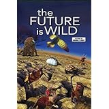 Amazon.com: The Future Is Wild [DVD] : Christian Rodska, Jeremy Rayner ...