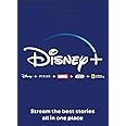 Amazon.com: Disney+ Gift Card : Gift Cards