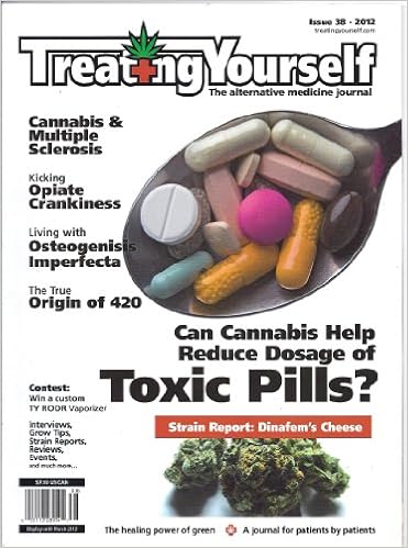 "Treating Yourself" magazines wanted | Grasscity.Forum|The World’s ...