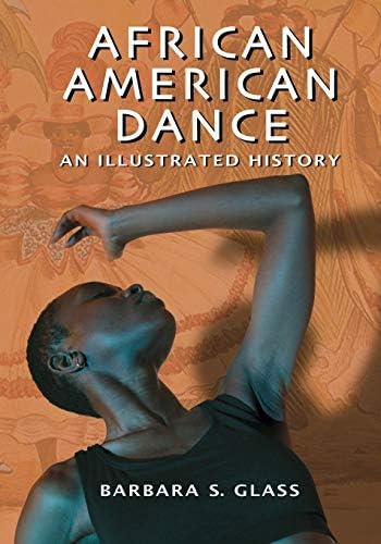 African American Dance: An Illustrated History | Pricepulse