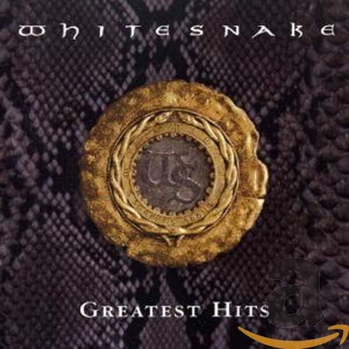 Greatest Hits: Whitesnake, Mel Galley, Micky Moody, Steve Vai, Bill ...