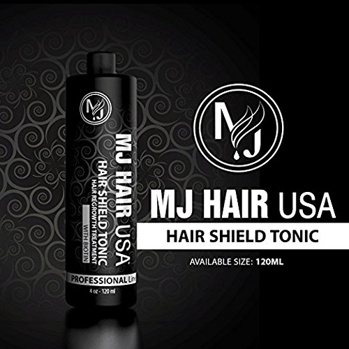 MJ HAIR USA shop UAE | Buy MJ HAIR USA products online in Dubai | Whizz.ae