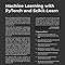 Machine Learning with PyTorch and Scikit-Learn: Develop machine ...