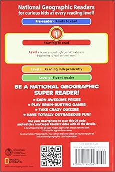 National Geographic Readers: Seed to Plant: Kristin Baird Rattini ...