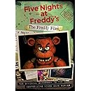 Amazon.com: The Freddy Files (Five Nights at Freddy's) eBook ...