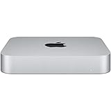 Amazon.com: Apple Mac Mini Desktop Computer, M1 Chip with 8-Core CPU ...