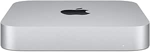 Amazon.com: Apple BTO Mac Mini Desktop Computer, M1 Chip with 8-Core ...