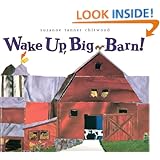 Amazon.com: Barnyard Banter Board Book (9780805065947): Denise Fleming ...