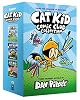 The Cat Kid Comic Club Collection: From the Creator of Dog Man (Cat Kid ...