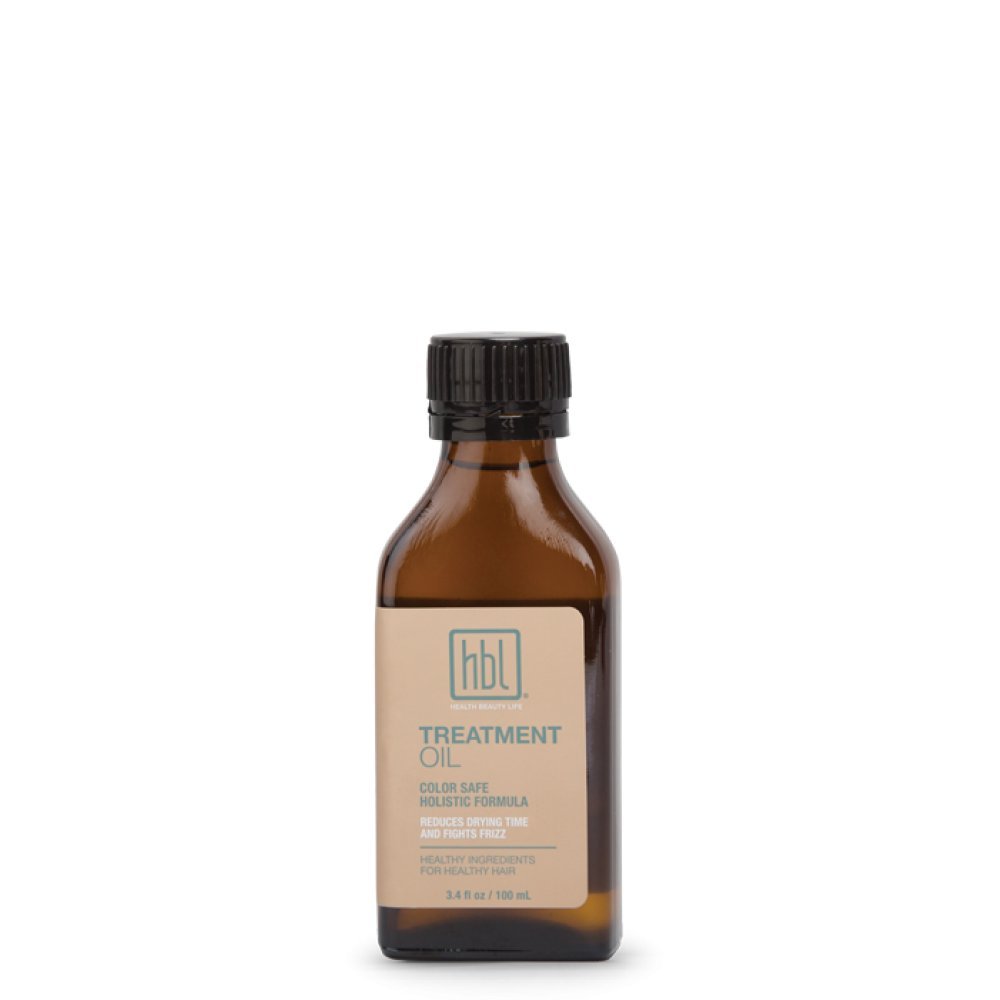 Amazon.com : HBL Complete Hair Treatment, Color Save Holistic Formula ...