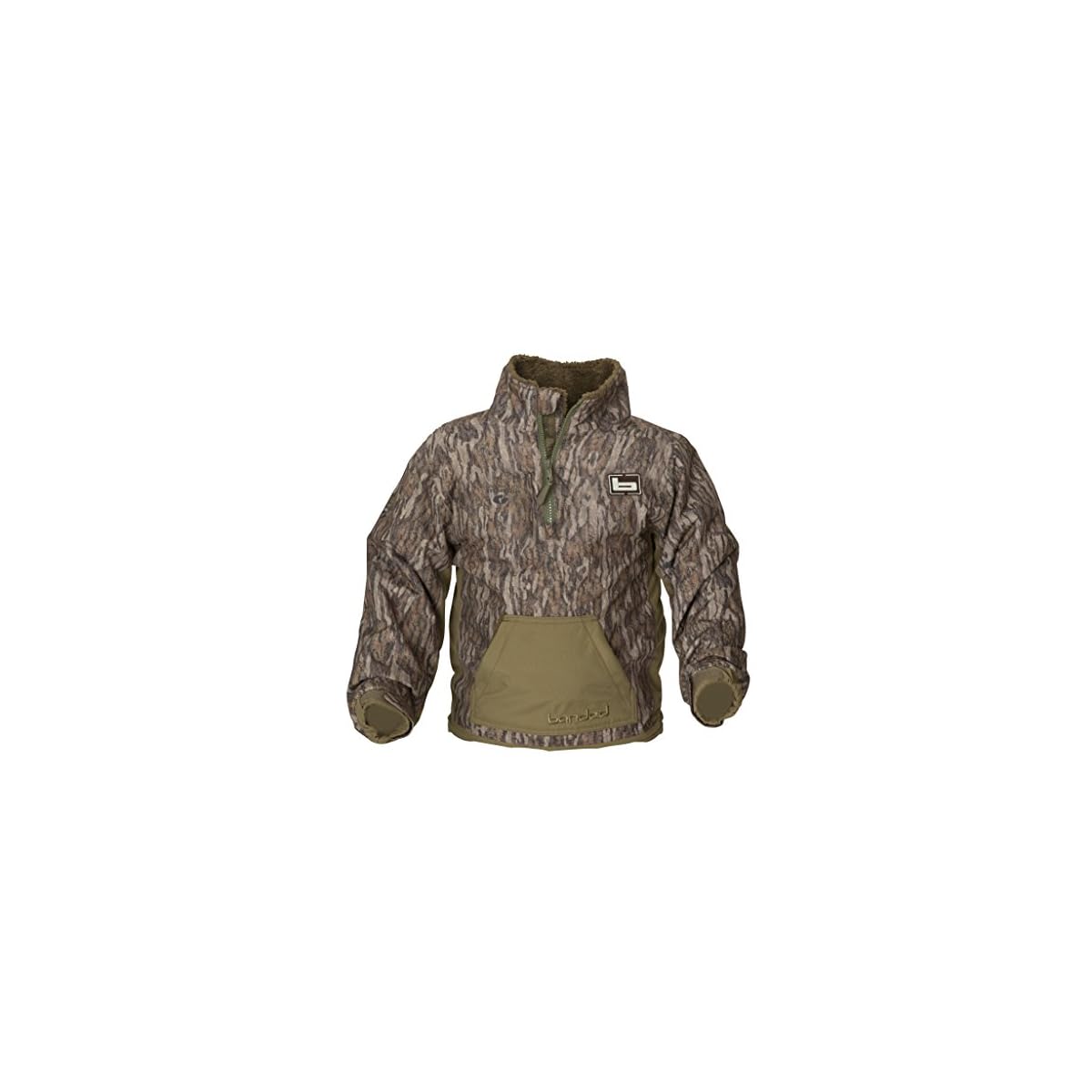 Banded Boys' Standard Chesapeake Youth Pullover - Waders Online