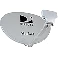 Amazon.com: 4 KIT SWM DIRECTV KA/KU HD SL3 Slimline MPEG4 3 LNBF ...