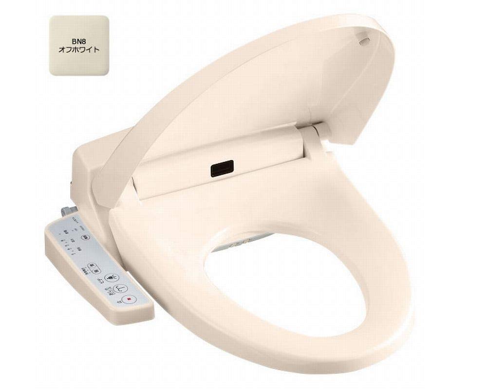 Mua LIXIL INAX CW-H42/BN8 Shower Toilet, H Series, Hot Water Washlet, Off-White trên Amazon Nhật ...