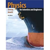 Amazon.com: Physics for Scientists and Engineers (with PhysicsNOW and InfoTrac): 9780534408428 ...