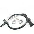 Amazon.com: Turbo Speed Sensor, for Cummins Holset ISB ISC ISL ISX 6.7L ...