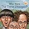Who Were The Three Stooges? (Who Was?): Pollack, Pam, Belviso, Meg, Who ...