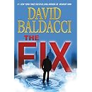 Amazon.com: The Fix (Memory Man series) (9781455586561): David Baldacci ...