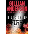 Amazon.com: A Vision of Fire: Book 1 of The EarthEnd Saga (1 ...