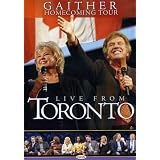 Amazon.com: Bill and Gloria Gaither - Kennedy Center Homecoming: A ...