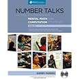 Amazon.com: Number Talks: Helping Children Build Mental Math and ...