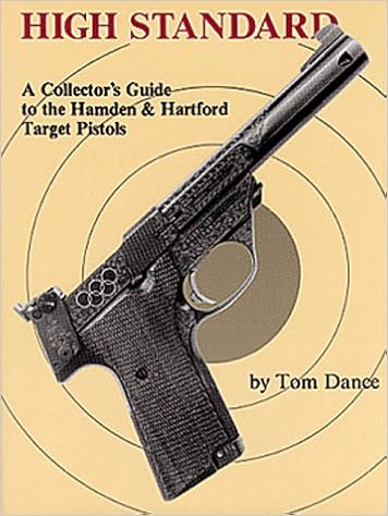 Hi-Standard 22lr | Smith And Wesson Forums