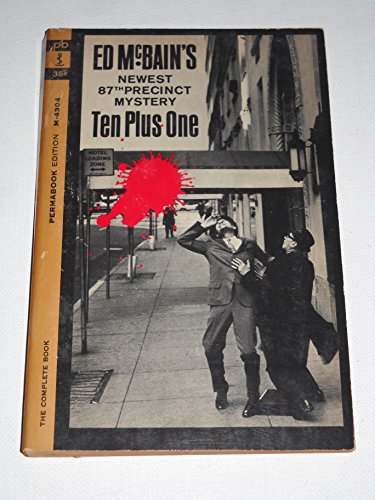 Ten Plus One: Amazon.com: Books