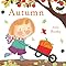 Autumn (Seasons): Amazon.co.uk: Child's Play, Ailie Busby ...