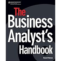 The Business Analyst's Handbook: Podeswa, Howard: 8601400575529: Amazon ...