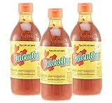 Valentina Hot Sauce Ingredients: What Makes It Tick? - PepperScale