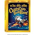 Amazon.com: Chitty Chitty Bang Bang (Special Edition) [DVD] : Dick Van ...