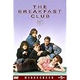 Amazon.com: The Breakfast Club [DVD] : Emilio Estevez, Paul Gleason ...