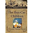 The Box-Car Children: Warner, Gertrude Chandler, Hartmetz, Richard S ...