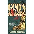 God's Amazing Creatures & Me! Devotions for Boys and Girls Ages 6 to 10 ...
