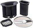 MAGIMIX Coffret cubes et bâtonnets - 17639: Amazon.fr: Cuisine & Maison