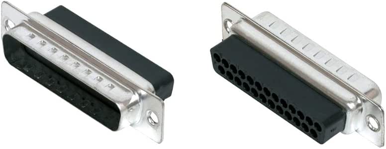 Amazon.com: DA15 Male Connector Crimp Type: Home Improvement