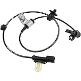 Amazon.com: ACDelco GM Original Equipment 92199861 Front Wheel Speed ...