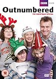 Outnumbered - Series 1 and 2 Box Set [DVD]: Amazon.co.uk: Hugh Dennis ...