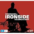 Amazon.com: Ironside: The Complete Series : Raymond Burr, Don Galloway ...