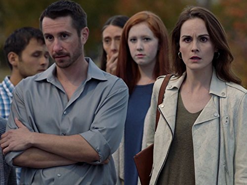 Watch Good Behavior Season 1 | Prime Video