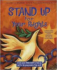 Stand Up for Your Rights: 9780716603528: Amazon.com: Books