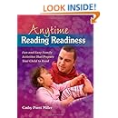 Anytime Reading Readiness: Fun and Easy Family Activities That Prepare ...