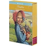American Girls Collection Kirsten 1854 Set of 6 (1 Meet Kirsten, 2 ...