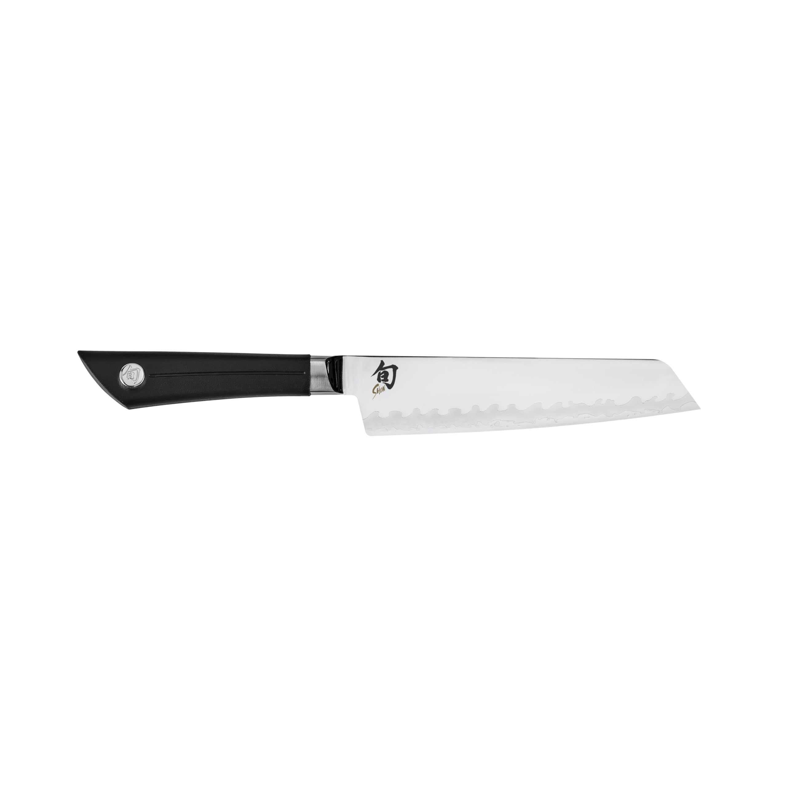 Shun Sora 6.5" Master Utility Knife, Handcrafted Japanese Kitchen Knife ...