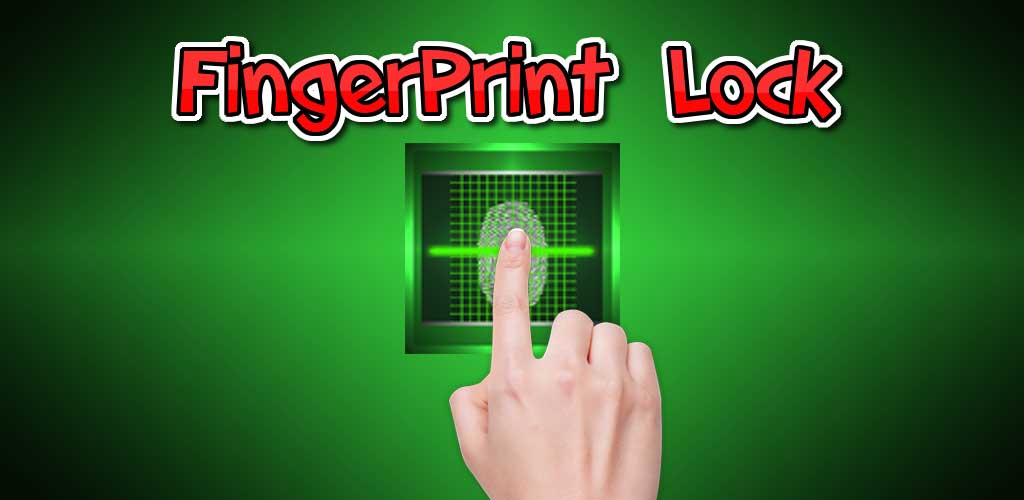 Fingerprint Lock (Prank) 2020:Amazon.com:Appstore for Android