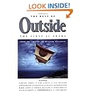 The Best of Outside: The First 20 Years: Outside Magazine Editors ...